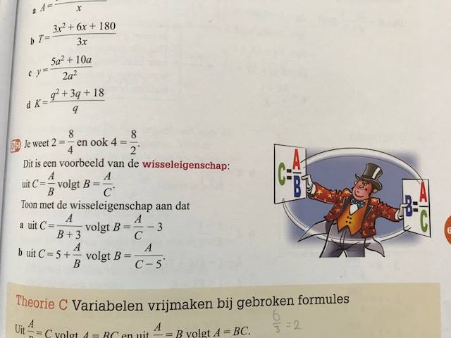 Wiskunde toetsen goed voorbereiden en voldoende scoren in 6 stappen
