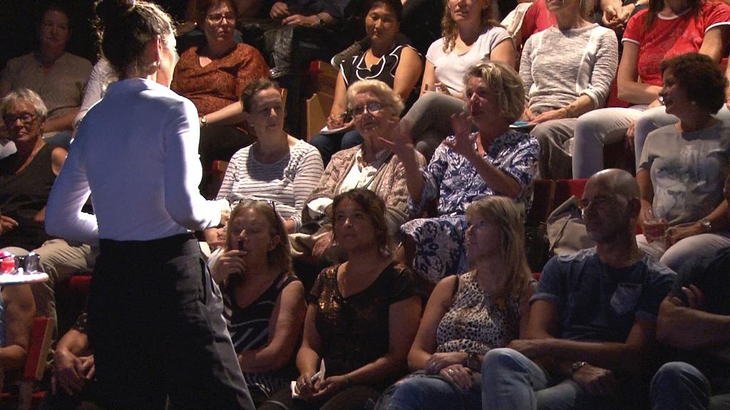Lezing Puberbrein en Huiswerk. Meer leren in minder tijd? Dat kan!