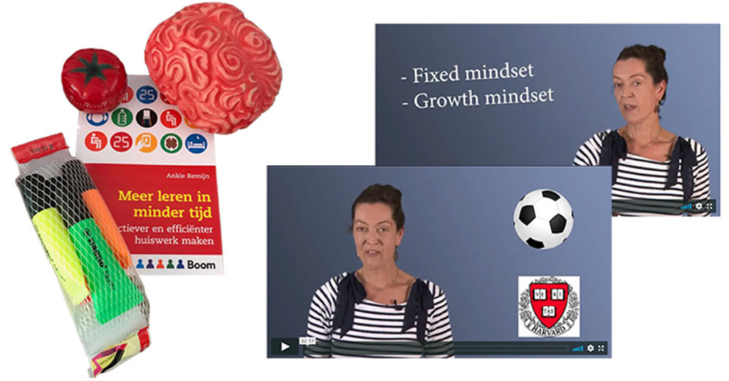 Motiveren kun je leren - Investeren in Leren